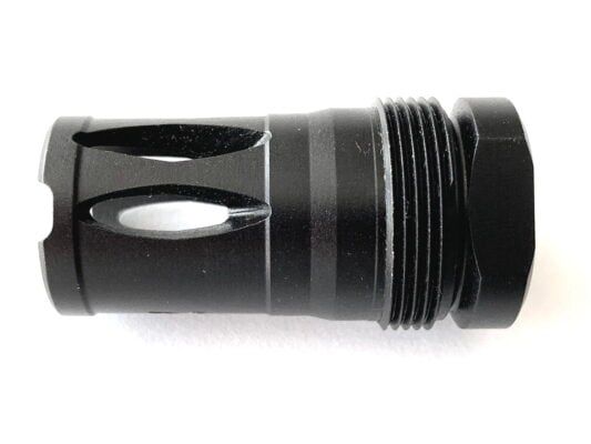 6315RF - Forward Controls Design 6315RF Flash Hider - Plan B Suppressor Mount - AR15Discounts
