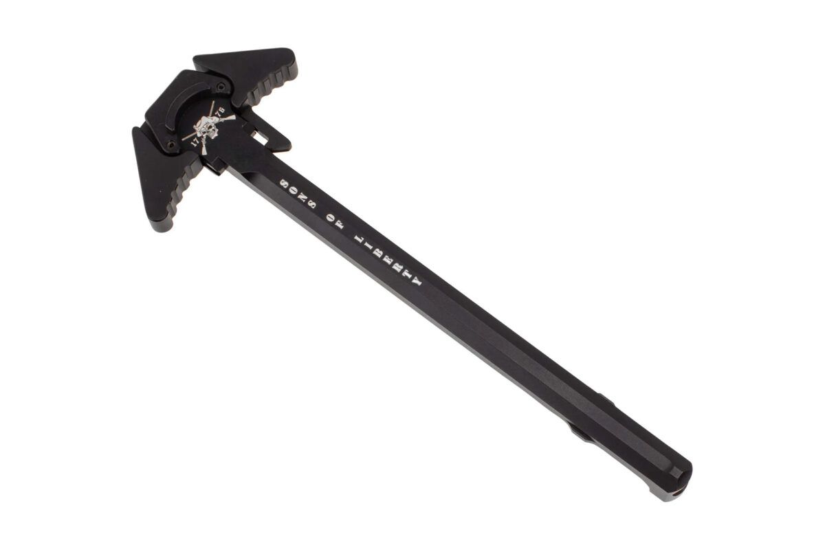 - Sons Of Liberty Gun Works Liberty AR-15 Ambidextrous Charging Handle ...