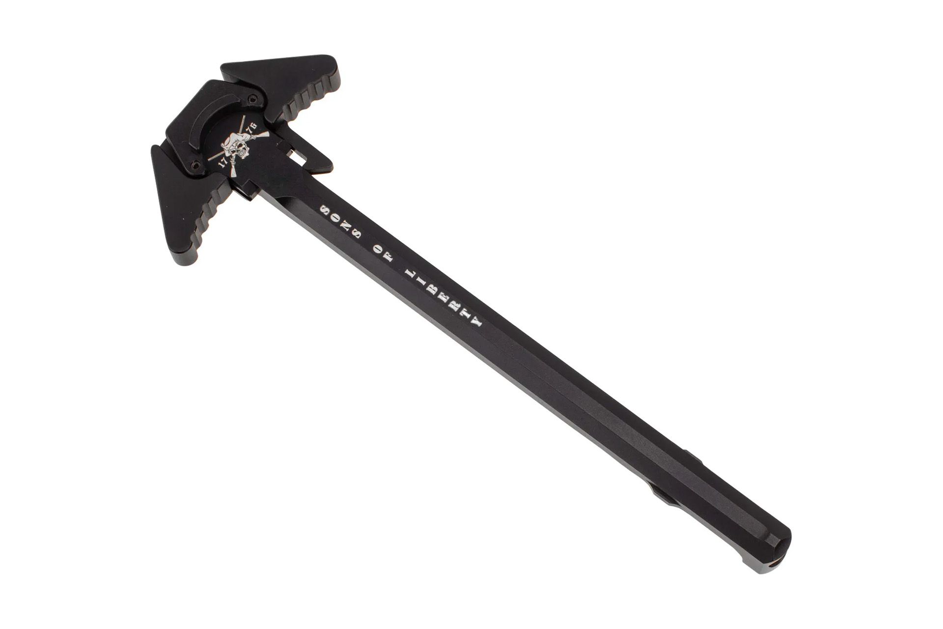 - Sons Of Liberty Gun Works Liberty AR-15 Ambidextrous Charging Handle ... - Sons Of Liberty Gun Works Liberty AR-15 Ambidextrous Charging Handle ...