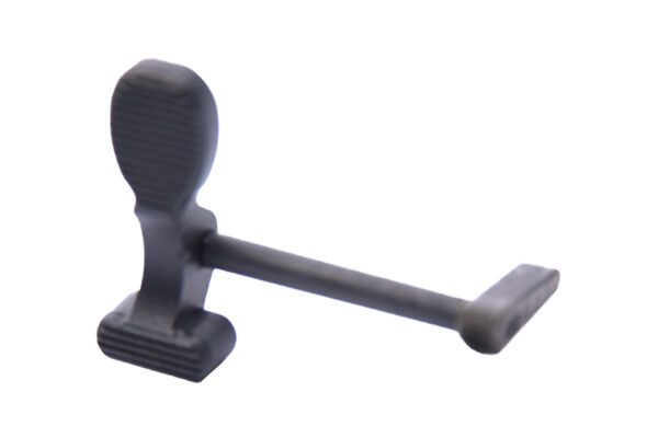 - LMT Defense MARS Right Side Bolt Catch - AR15Discounts