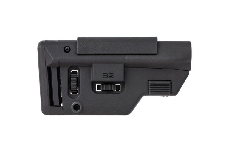 - B5 Systems AR-15 Collapsible Precision Stock - AR15Discounts