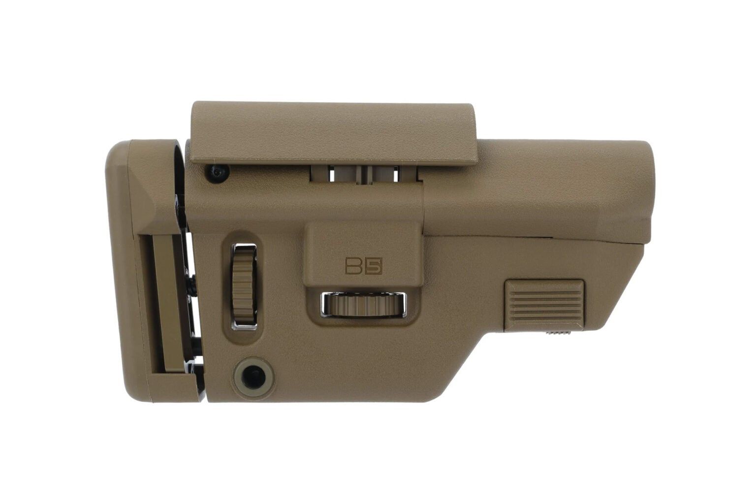 - B5 Systems AR-15 Collapsible Precision Stock - AR15Discounts