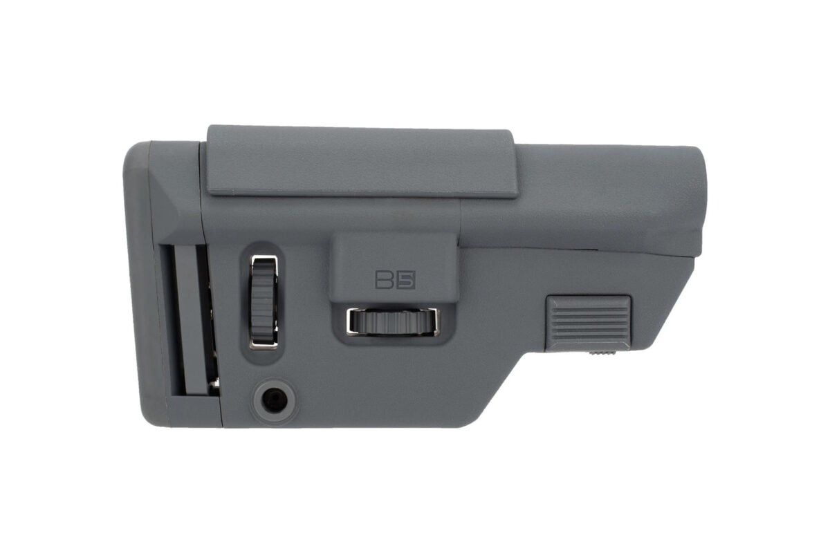- B5 Systems AR-15 Collapsible Precision Stock - AR15Discounts