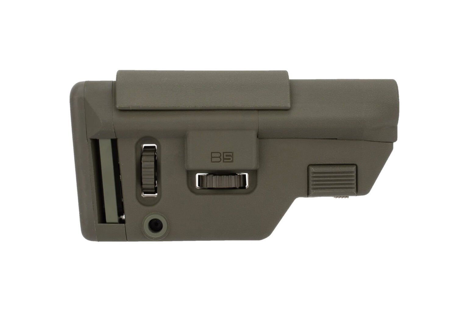 - B5 Systems AR-15 Collapsible Precision Stock - AR15Discounts