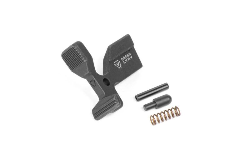- Strike Industries AR-10 Enhanced Bolt Catch - AR15Discounts