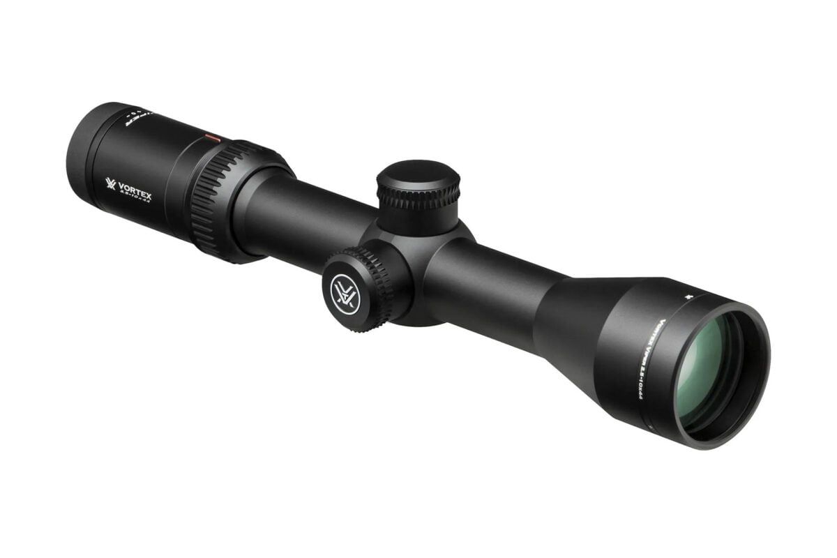 - Vortex Optics Viper HS 2.5-10x44mm - SFP - Dead-Hold BDC Reticle ...