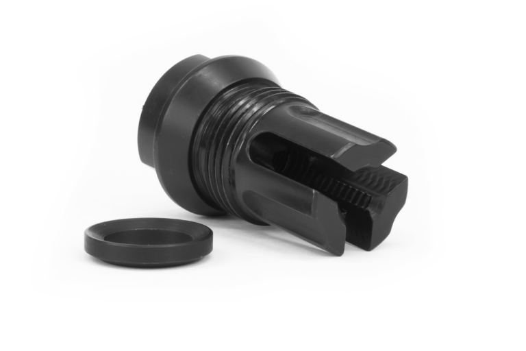 - Breek Arms 3FO-S Short Outside Flash Hider - AR15Discounts