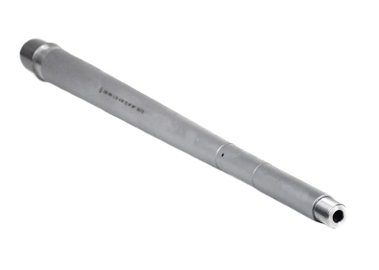 - 18" .308 HEAVY PROFILE AR 308 RIFLE LENGTH BARREL PREMIUM SERIES 1:10 ...