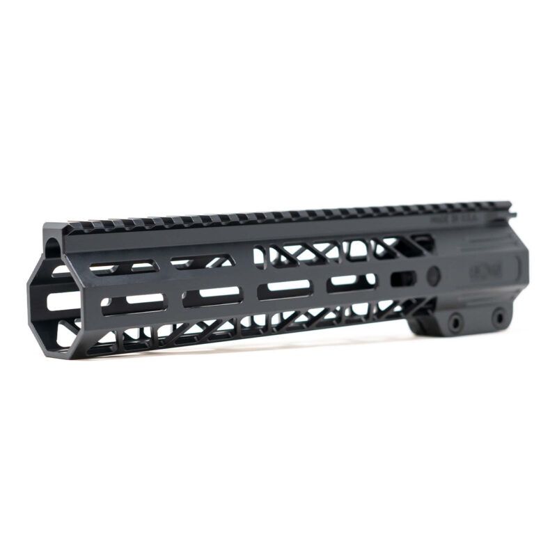 - Faxon Firearms AR-10 Streamline G3 Aluminum M-LOK Handguard ...