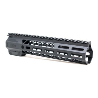 - Faxon Firearms AR-10 Streamline G3 Aluminum M-LOK Handguard ...