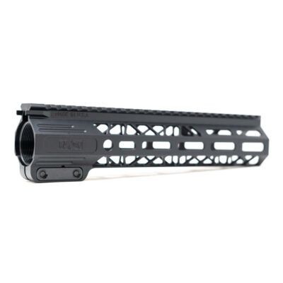 - Faxon Firearms AR-10 Streamline G3 Aluminum M-LOK Handguard ...