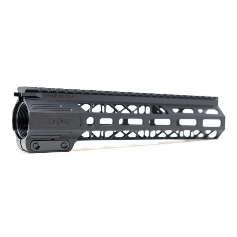 - Faxon Firearms AR-10 Streamline G3 Aluminum M-LOK Handguard ...