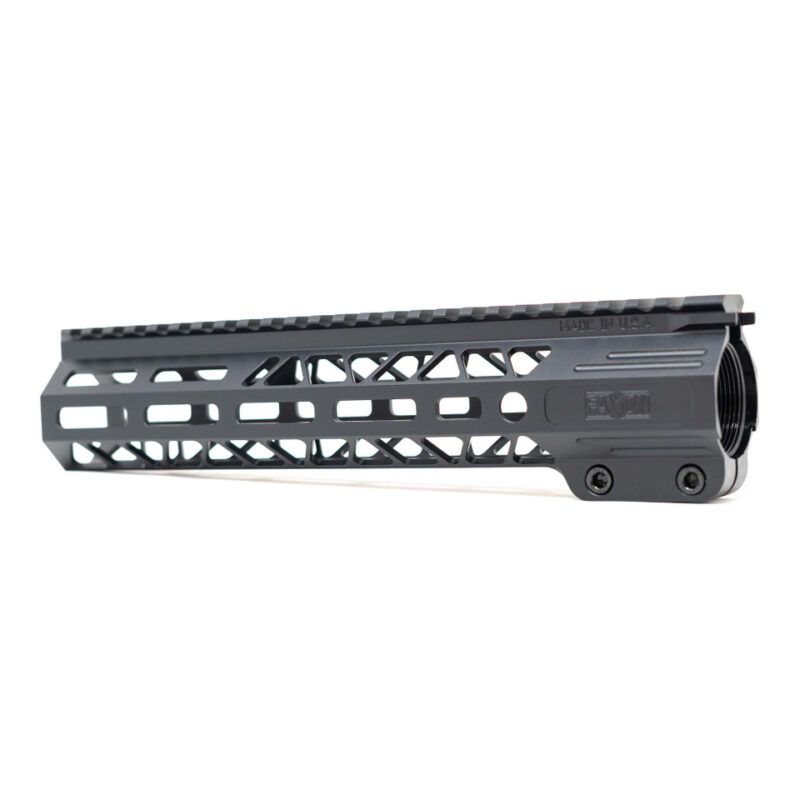 - Faxon Firearms AR-10 Streamline G3 Aluminum M-LOK Handguard ...