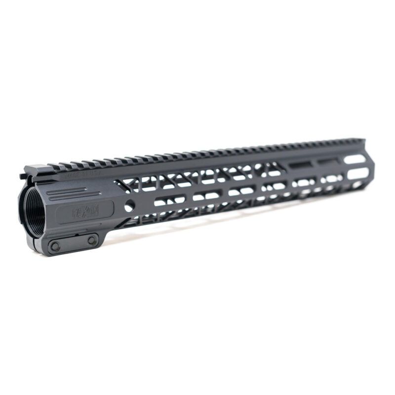 - Faxon Firearms AR-10 Streamline G3 Aluminum M-LOK Handguard ...