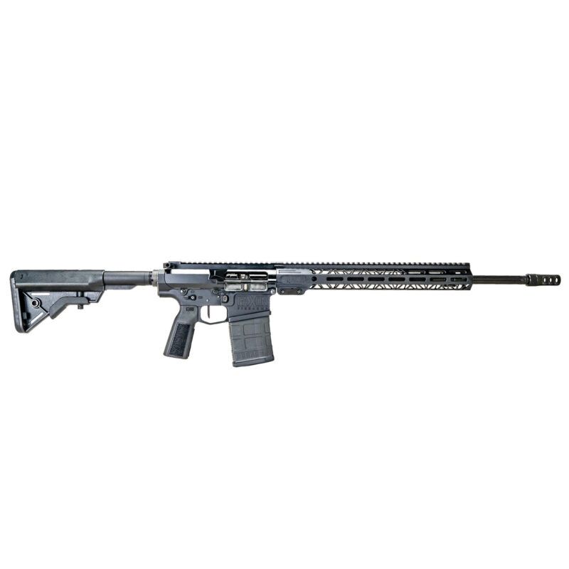 - Faxon Firearms Sentinel 20" 6.5 Creedmoor Semi-Auto AR-10 Rifle ...