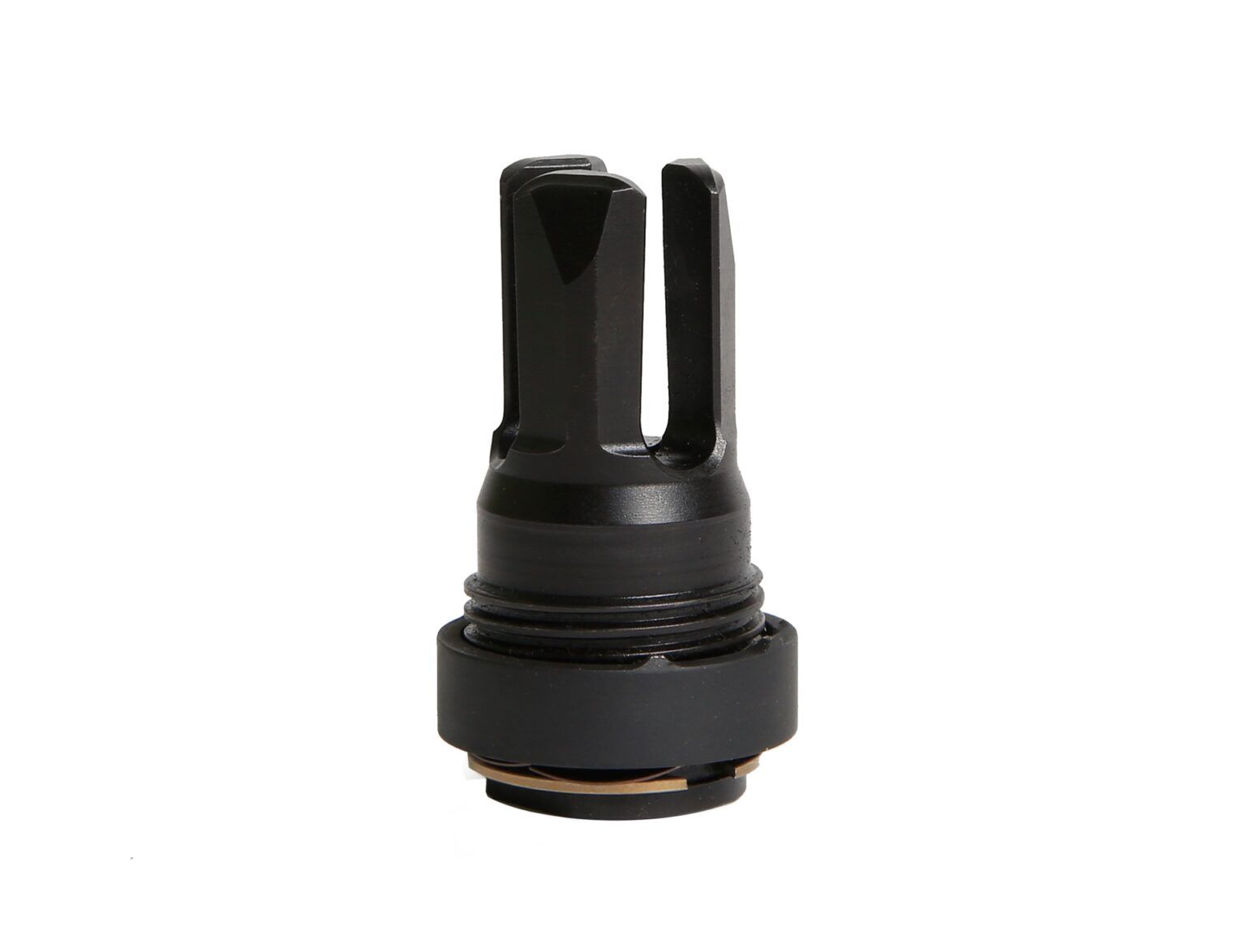 - ODIN Works QD Flash Hider Suppressor Mount - AR15Discounts