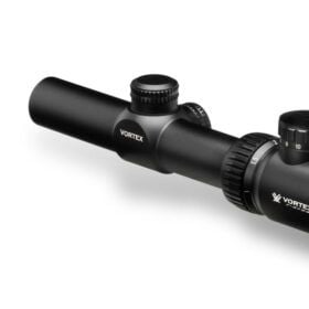 CF2-31027 - Vortex Crossfire II 3-9x50mm 1in Tube SFP V-Brite MOA Rifle ...