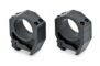 PMR-34-126 - Vortex Precision Matched Rifle Scope Rings, 34 mm Tube ...