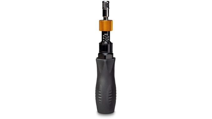 CTW2 - Vortex Torque Wrench Mounting Kit 2, Black - AR15Discounts