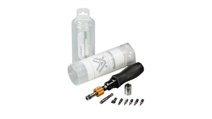 CTW2 - Vortex Torque Wrench Mounting Kit 2, Black - AR15Discounts