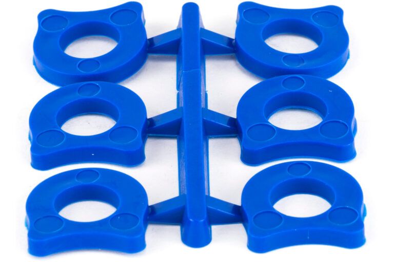 - Wilson Combat 2B Replacement Shok Buff Fits 1911 - Pack Of 6 ...