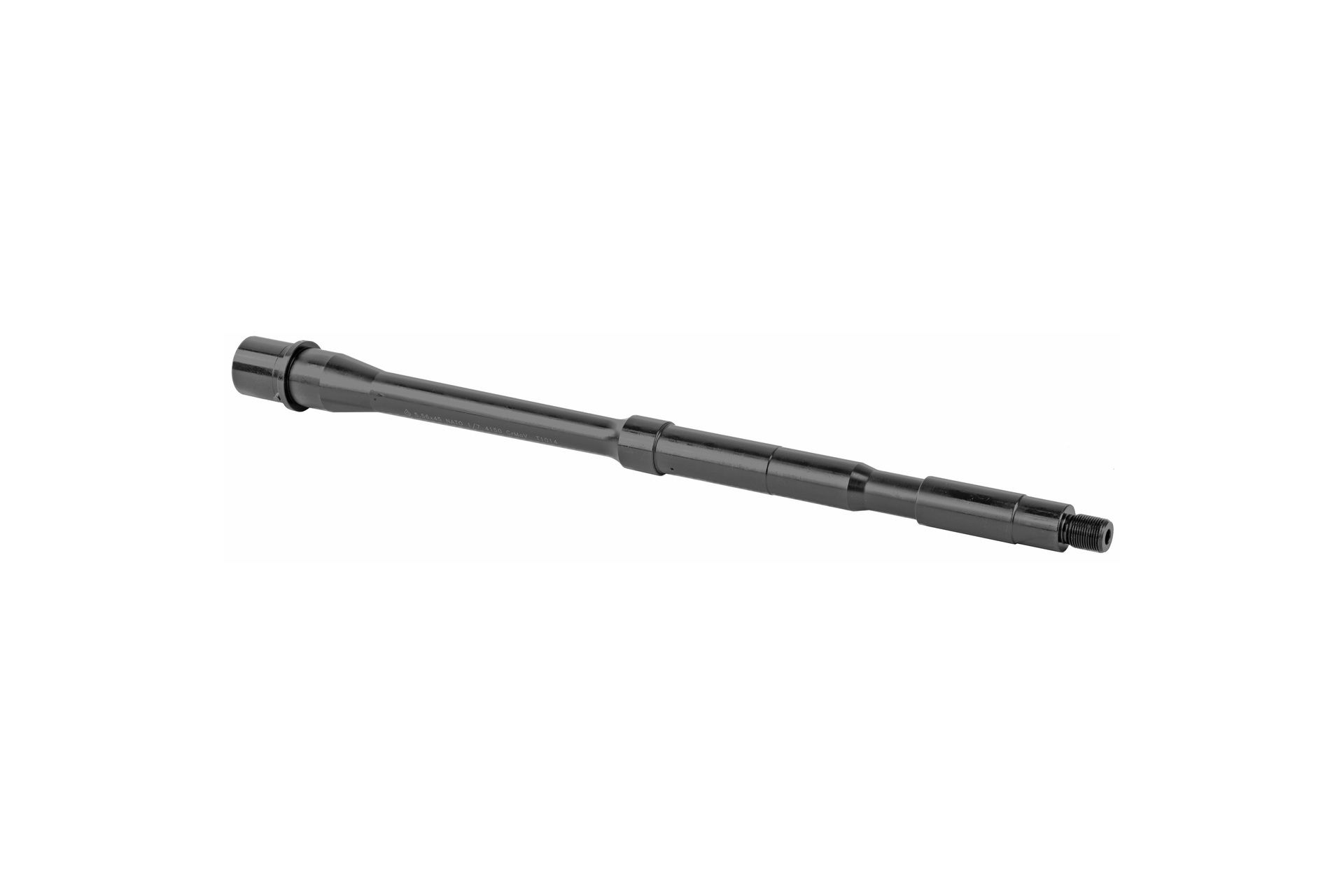 - Ballistic Advantage 14.5 5.56 M4 Profile Carbine AR-15 Barrel, Modern ...