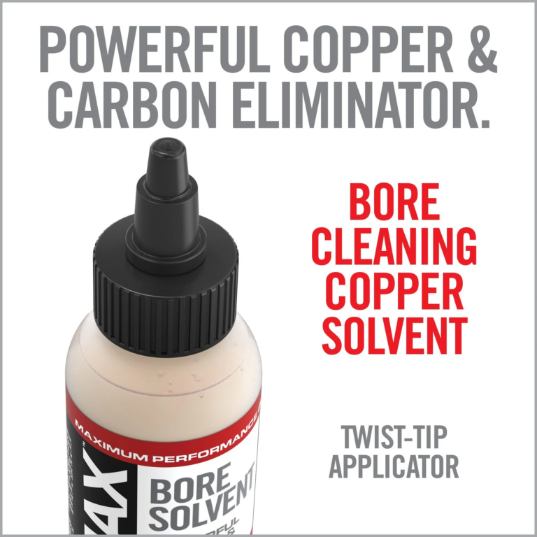 - Bore-Max Bore Solvent – 4oz - AR15Discounts