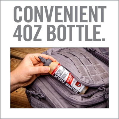 - Bore-Max Bore Solvent – 4oz - AR15Discounts