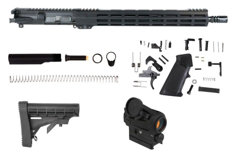 AR-15 Kits - AR-15 Rifle Kits & More on Sale at AR15Discounts