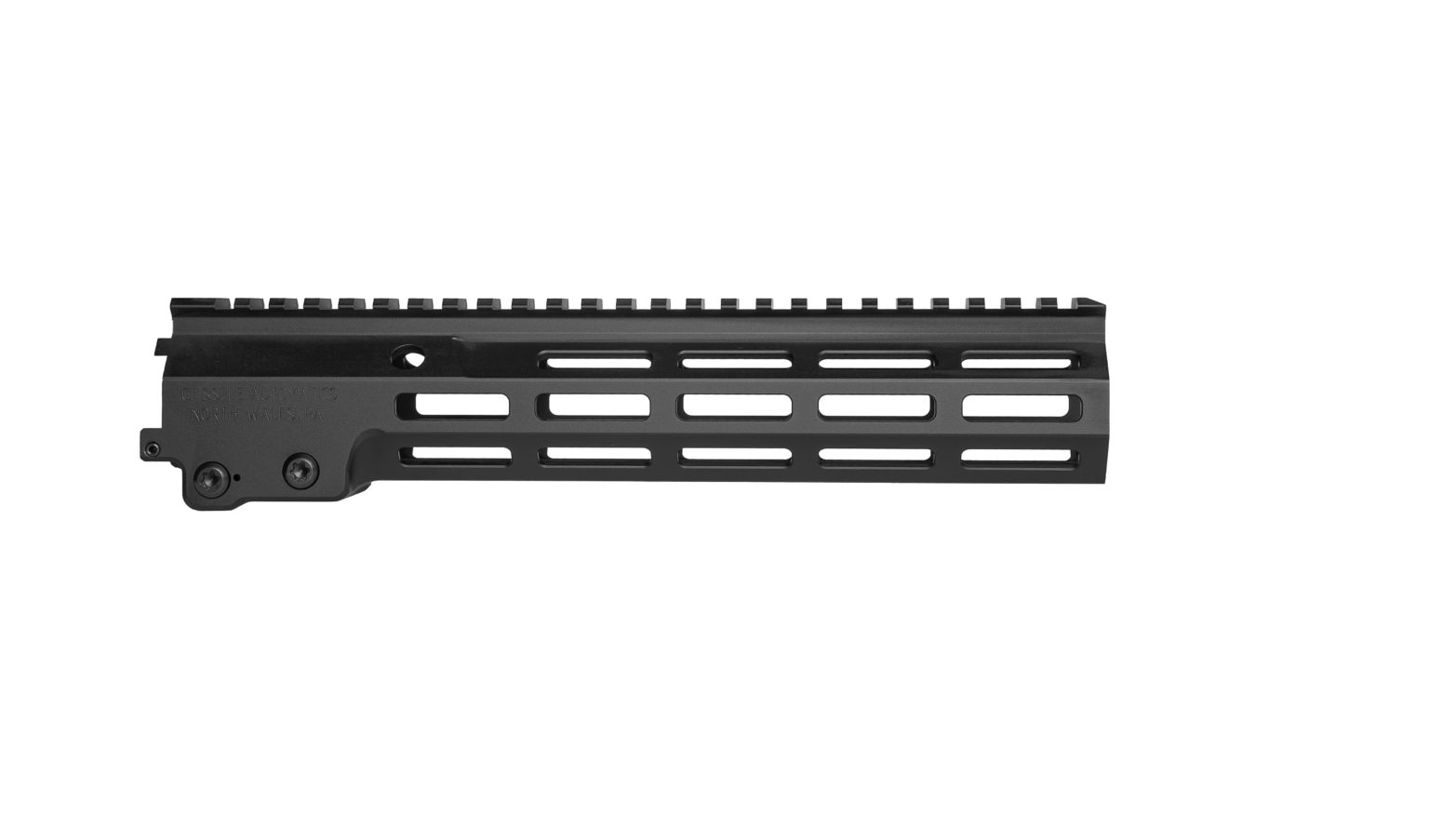 - Geissele Automatics MK16 M-LOK AR-15 Super Modular Rail - AR15Discounts