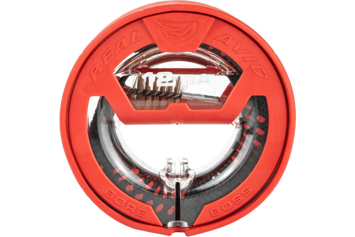 - Real Avid Bore Boss - 12GA - AR15Discounts