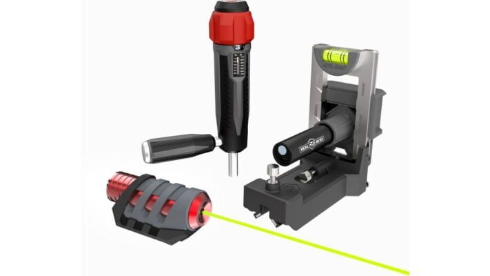 AVMSMK - Real Avid Master Scope Mounting Kit - AR15Discounts