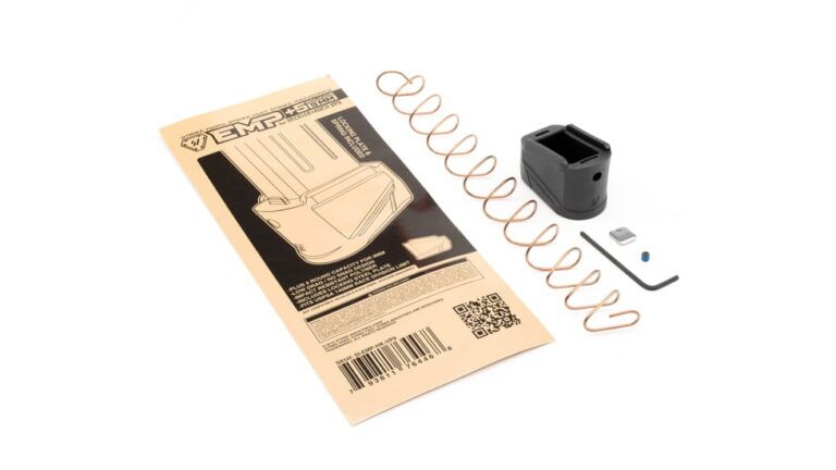 - Strike Industries Magazine Plate for H&K VP9 - AR15Discounts