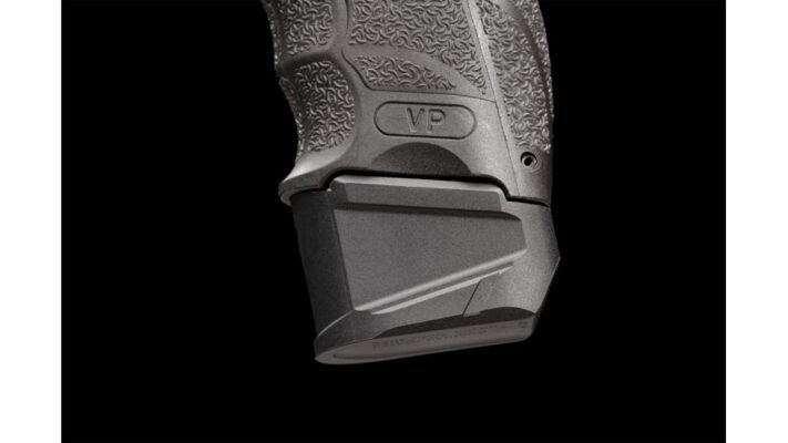 - Strike Industries Magazine Plate for H&K VP9 - AR15Discounts