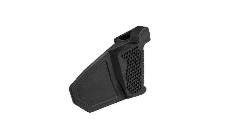 VAGPAKCA - VISM AK Featureless Grip with Thumb Shelf - AR15Discounts