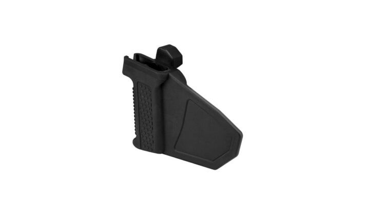VAGPAKCA - VISM AK Featureless Grip with Thumb Shelf - AR15Discounts
