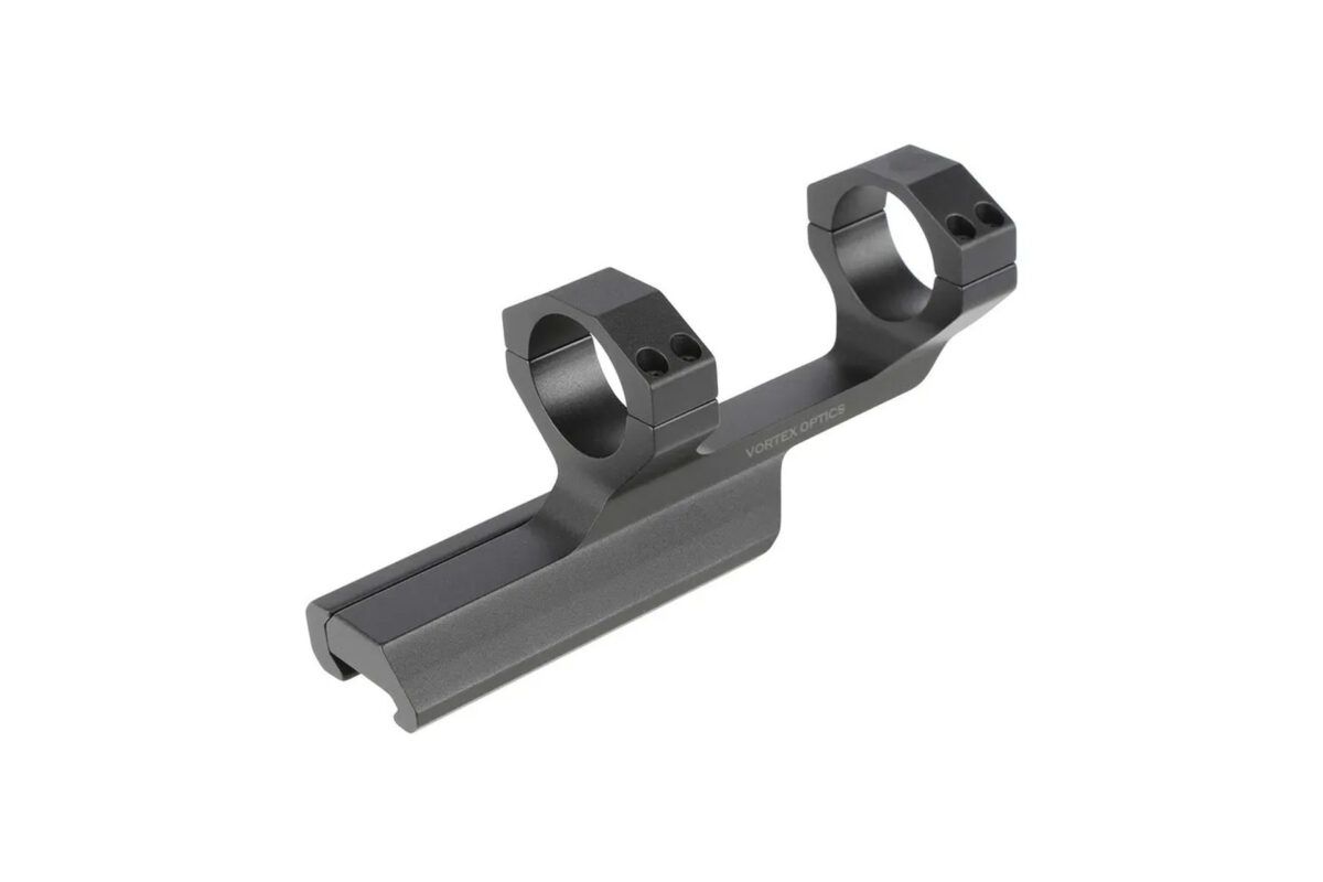 CM-202 - Vortex Optics Sport Cantilever 30mm Mount - 2" Offset ...
