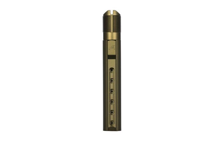 - Aero Precision AR-15/AR-10 Enhanced Carbine Buffer Tube - OD Green ...