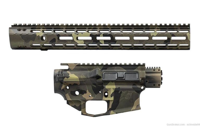 Builder Sets - AR15Discounts