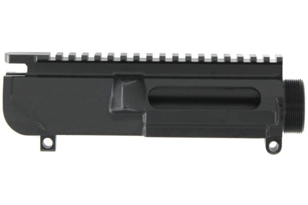- Anderson Manufacturing AM-10 AR-10 Generation II Stripped Upper ...
