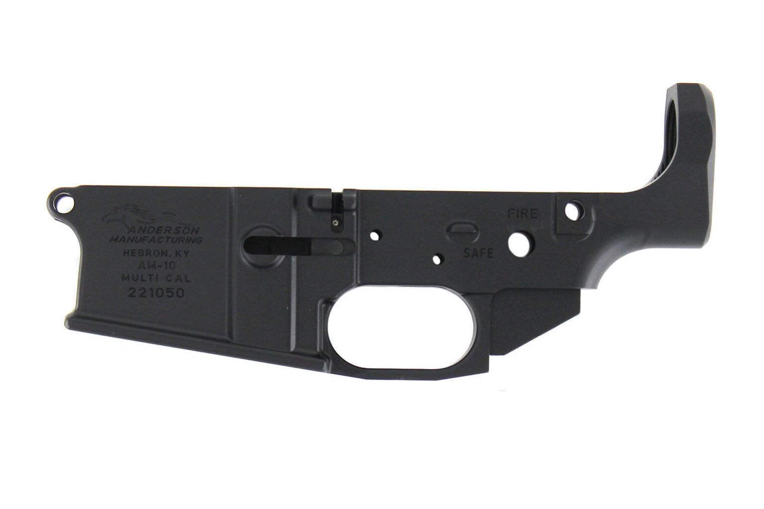 Best AR 15 Lower Receiver, Buy AR 15 Lower Receiver Online