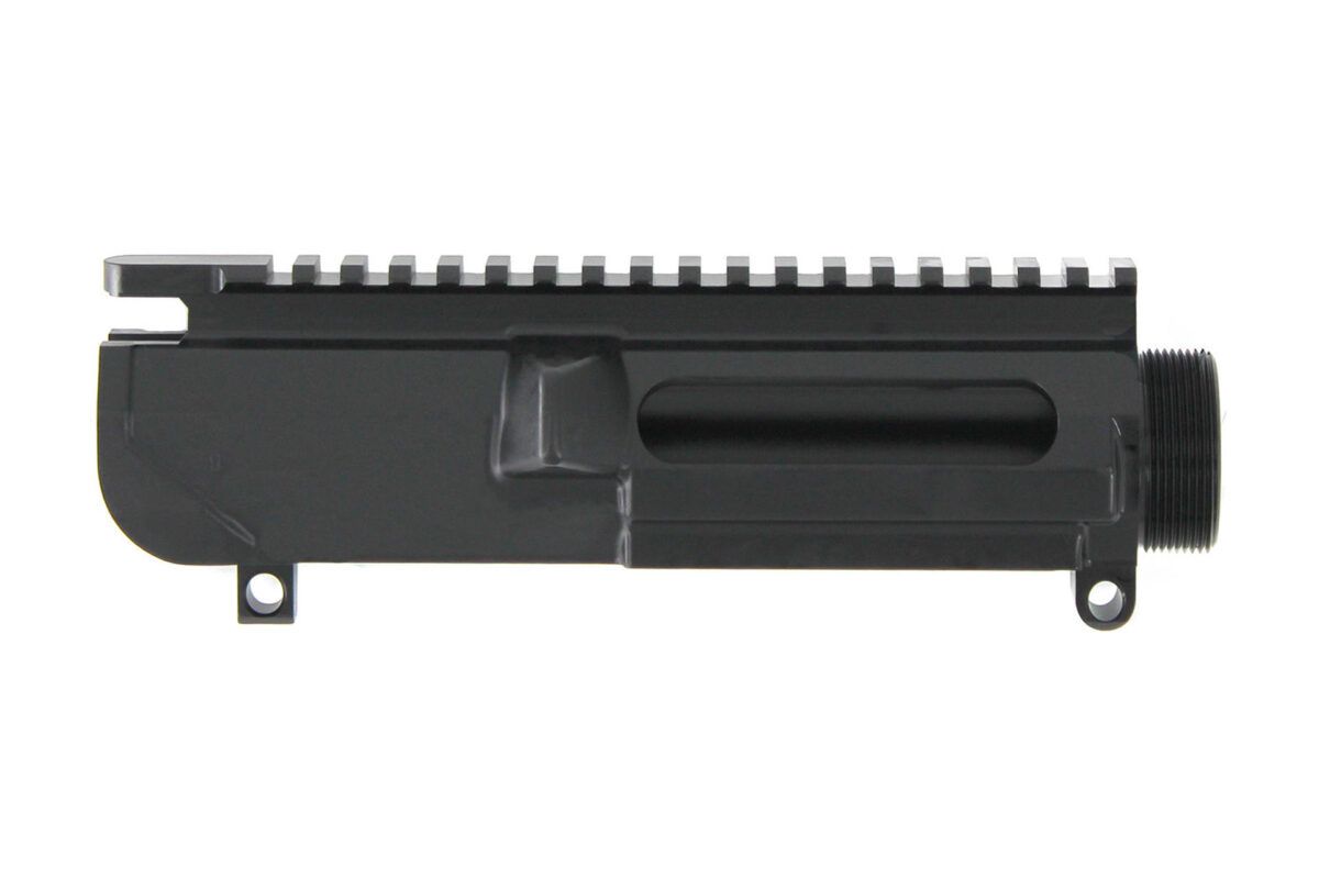 - Anderson Manufacturing AM-10 AR-10 Generation II Stripped Upper ...
