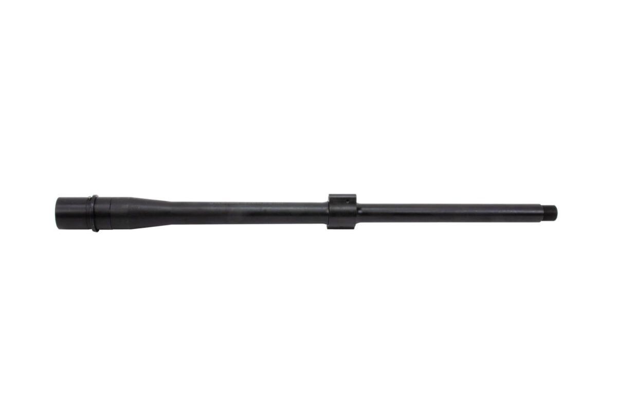 BABL65CR18PQ - Ballistic Advantage 18" 6.5 Creedmoor Hanson Rifle AR-10 ...