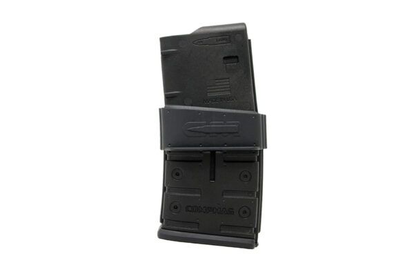 - CompMag AR-10 Fixed Magazine - AR15Discounts
