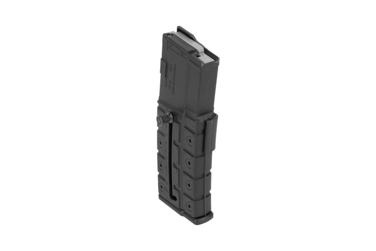- CompMag AR-15 Fixed 10-Round Magazine - AR15Discounts