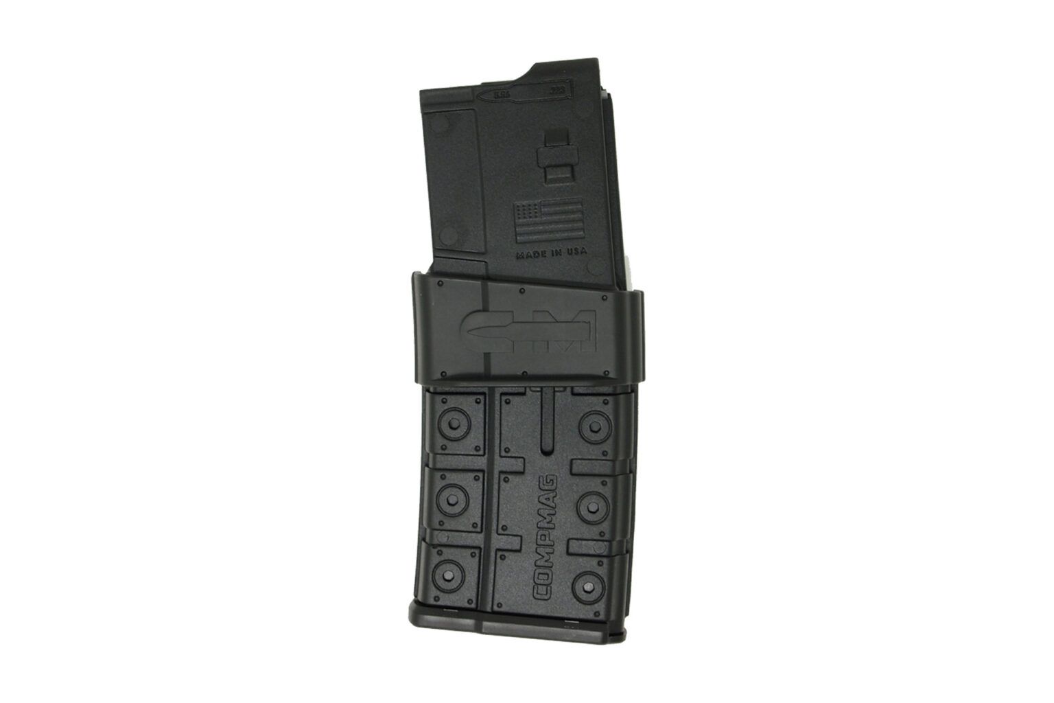 - CompMag AR-15 Fixed 10-Round Magazine - AR15Discounts