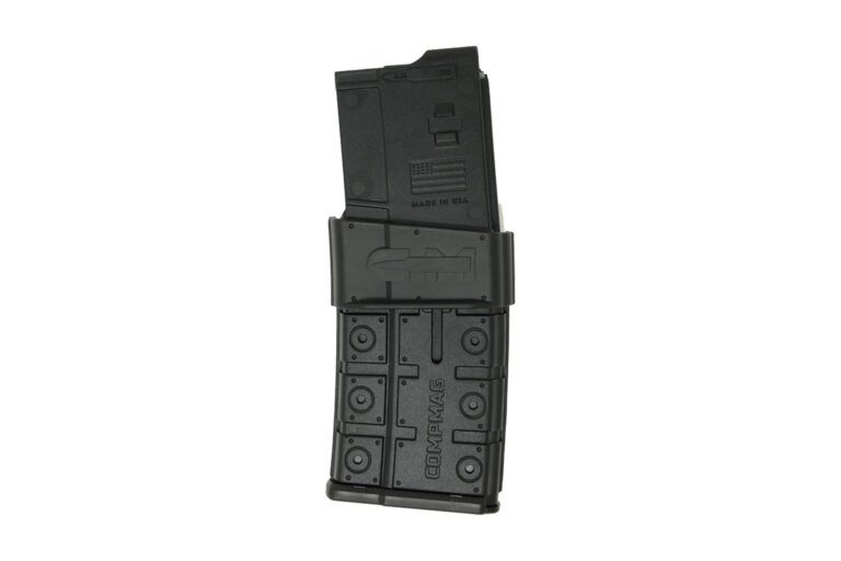 - CompMag AR-15 Fixed 10-Round Magazine - AR15Discounts