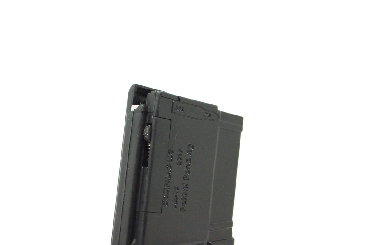 - CompMag AR-15 Fixed 10-Round Magazine - AR15Discounts