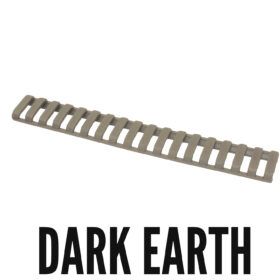 - Ergo 18-Slot Ladder LowPro Rail Covers 3PK - AR15Discounts