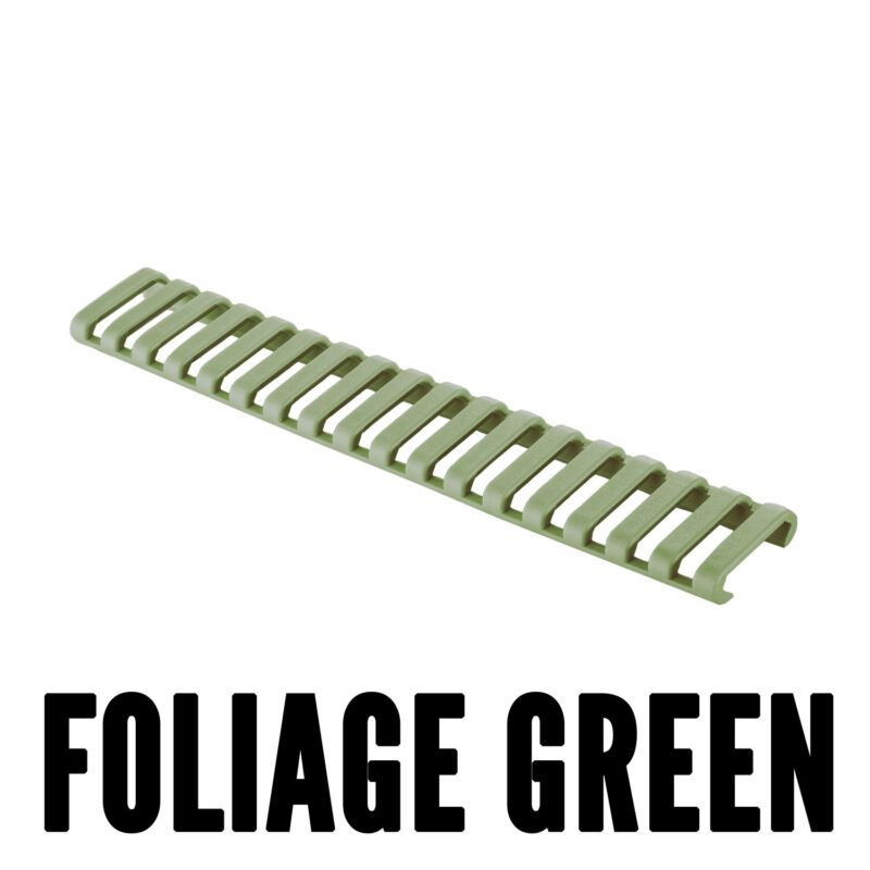 - Ergo 18-Slot Ladder LowPro Rail Covers 3PK - AR15Discounts